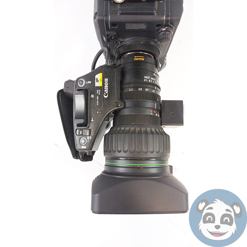 HITACHI Z-3000W, Camera Head Video Studio Set – Komercos