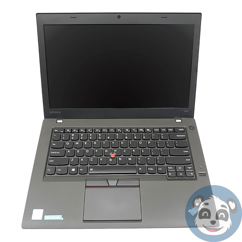 LENOVO ThinkPad T460 Laptop, 14″ FHD, i7-6600U, 8GB, 256GB, Win 10 Pro ...
