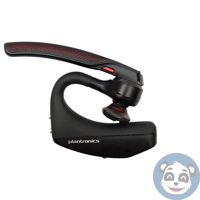 Lot of 6 PLANTRONICS 5200 PLT/POTE16 Wireless BT Headset Charging Cases ...