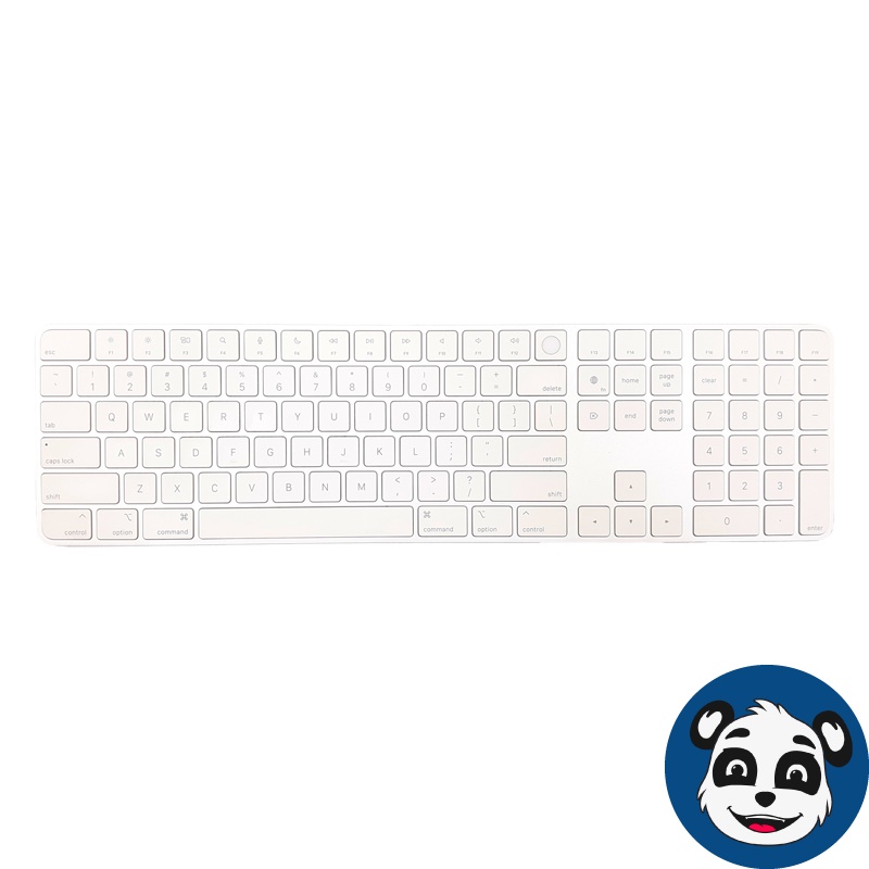 APPLE A2520 Keyboard with Toch ID (Just Keyboard), No Cable – “B ...