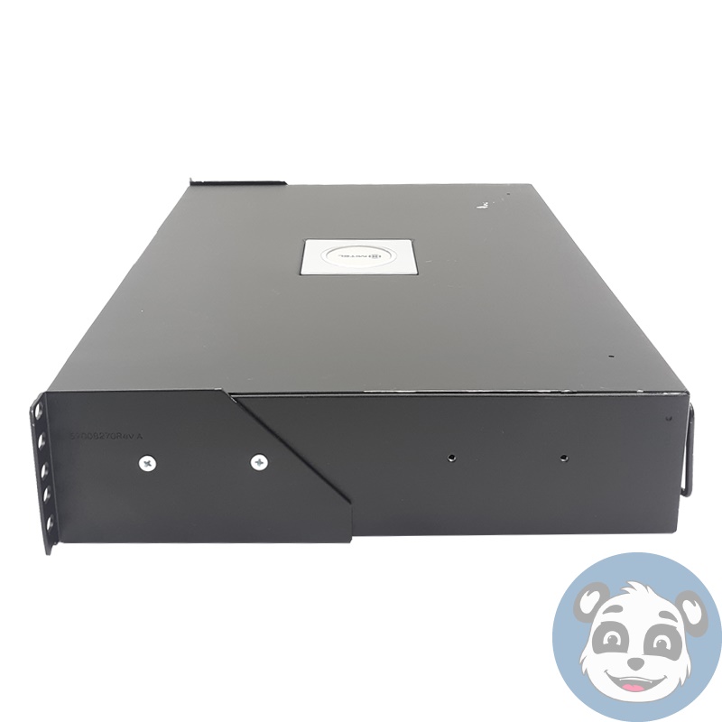 MITEL ASU II Server, with 2x 24-Port ONS Card & Power Supply – “B ...