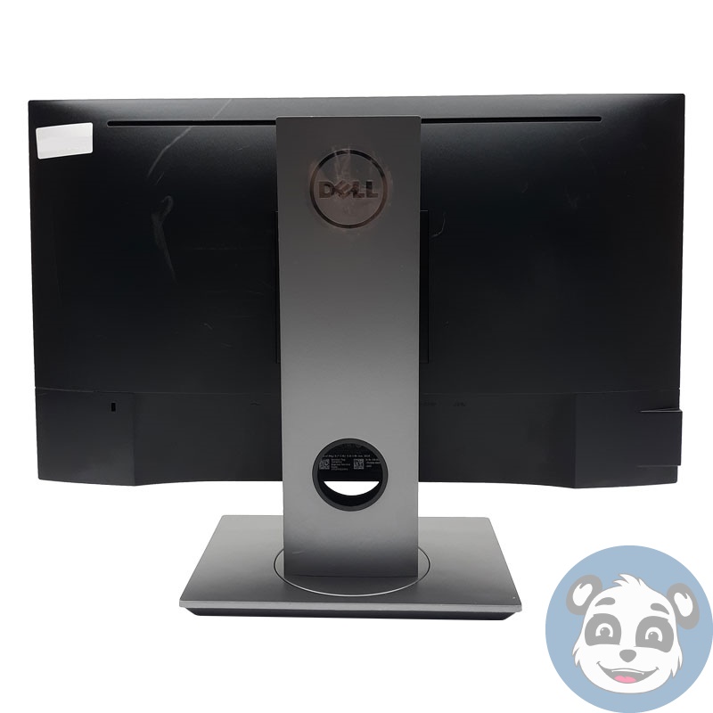 DELL P2418D 24″ QHD LCD Monitor, With Base, Power & Cords, “B” – Komercos