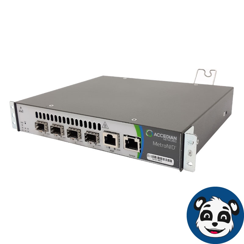 ACCEDIAN GT-S Wireless Access Point, 501-052-01, “B” – Komercos