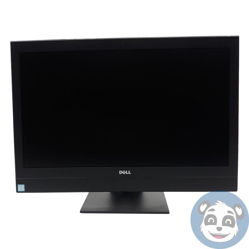 DELL OptiPlex 7440 AIO PC 24″ FHD, i7-6700, 16GB RAM, 512GB SSD, Win 10 ...