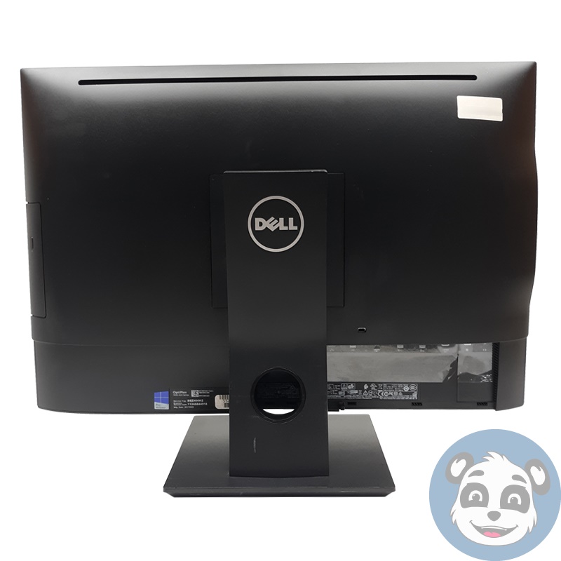 DELL OptiPlex 7440 AIO PC 24″ FHD, i7-6700, 16GB RAM, 512GB SSD, Win 10 ...