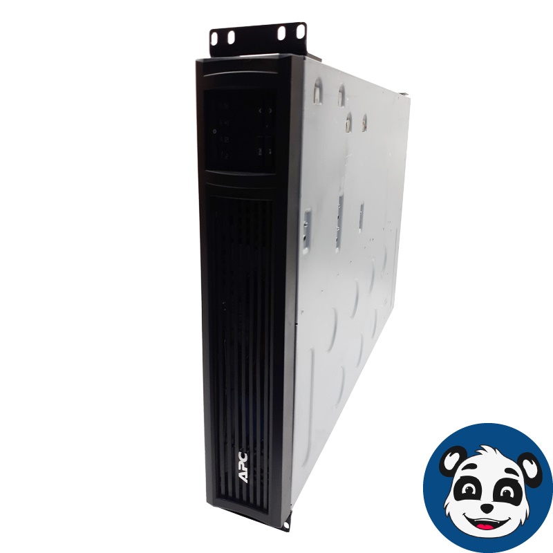 APC SMT2200RM2U Smart UPS 6-Outlets 2200VA – “B” – Komercos
