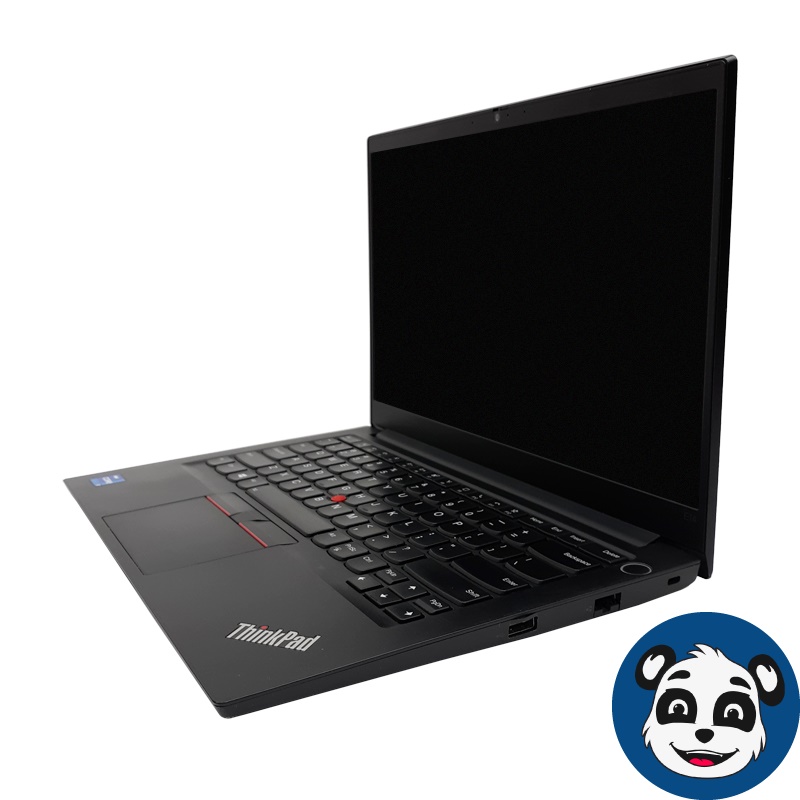 LENOVO ThinkPad E14 Laptop, i7-1165G7, 16GB RAM, 512GB SSD, Win 11 – “B ...