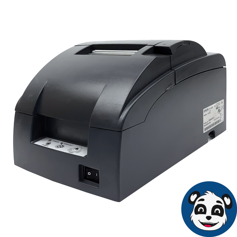 EPSON M188B POS Receipt Printer, No Power Supply – “B” – Komercos