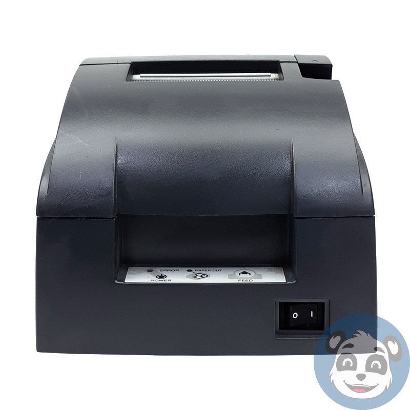 EPSON M188B POS Receipt Printer, No Power Supply – “B” – Komercos