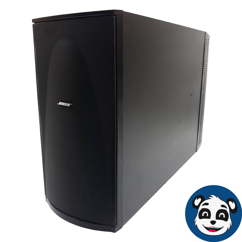 BOSE PS48 Powered Speaker System – “B” – Komercos