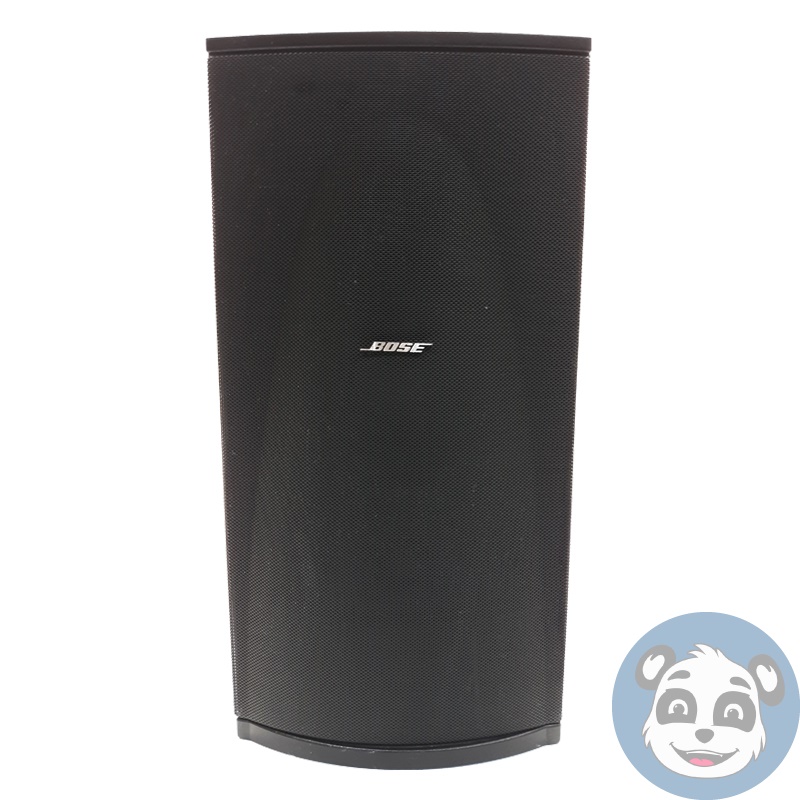 BOSE PS48 Powered Speaker System – “B” – Komercos