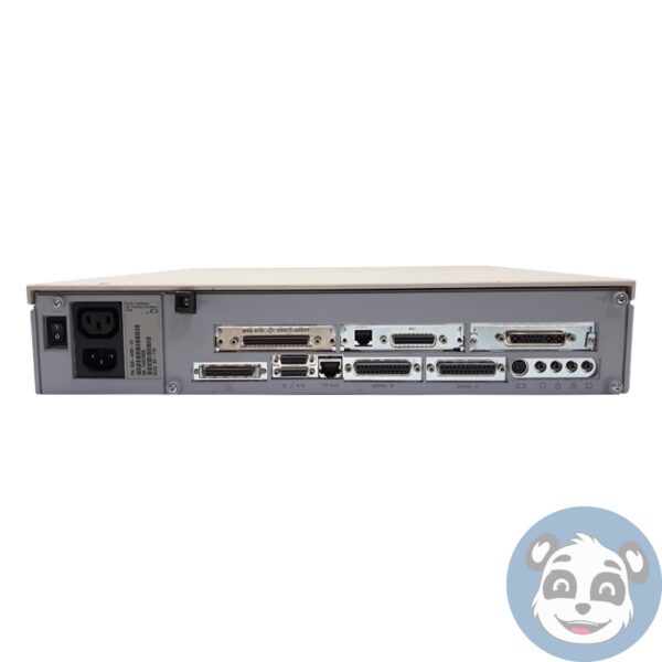 Sun SPARC Station 5 Desktop, DDR1 RAM, w/ Power Cord, “For Parts ...