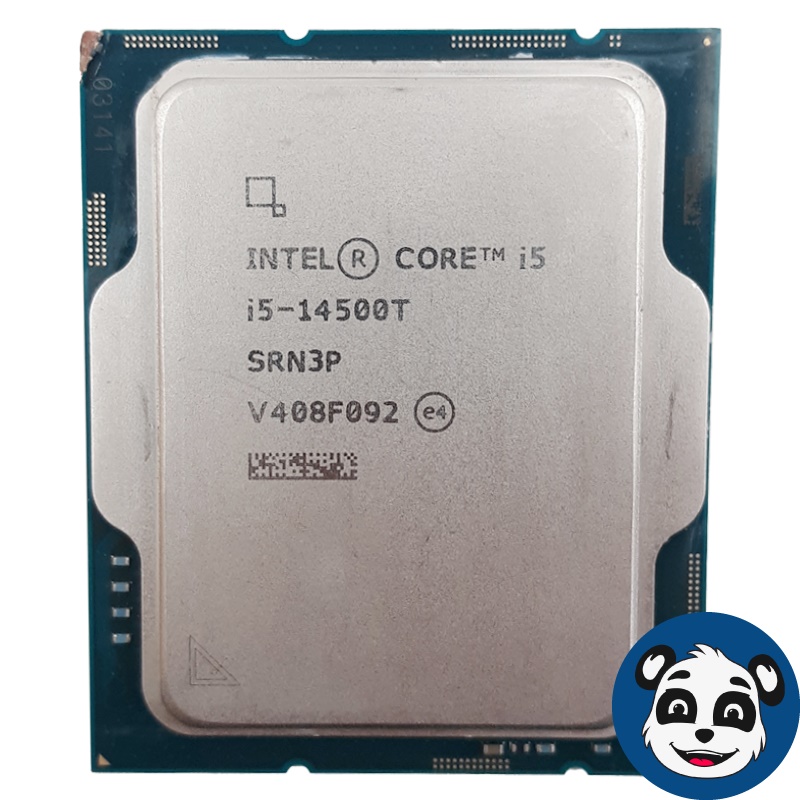 Intel Core i5-14500 / SRN3P CPU Processor – “A” – Komercos