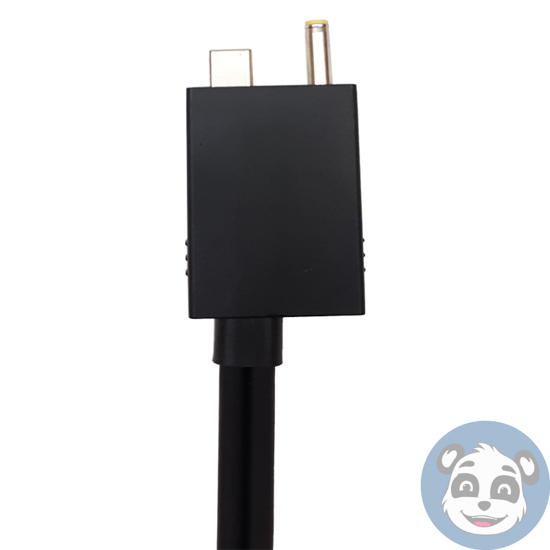 LENOVO ThinkPad Thunderbolt 4 / SC10W36461 Workstation Dock Split Cable ...