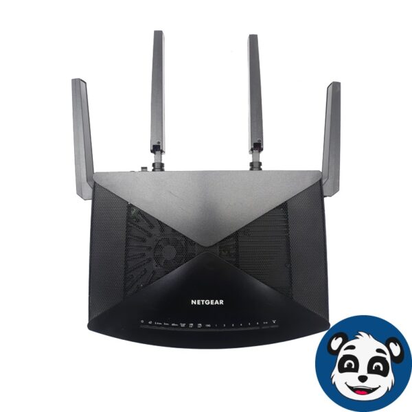 NETGEAR Nighthawk X10 AD7200 / R9000 Smart WiFi Router No PSU – “B ...