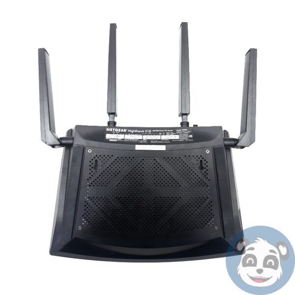NETGEAR Nighthawk X10 AD7200 / R9000 Smart WiFi Router No PSU – “B ...