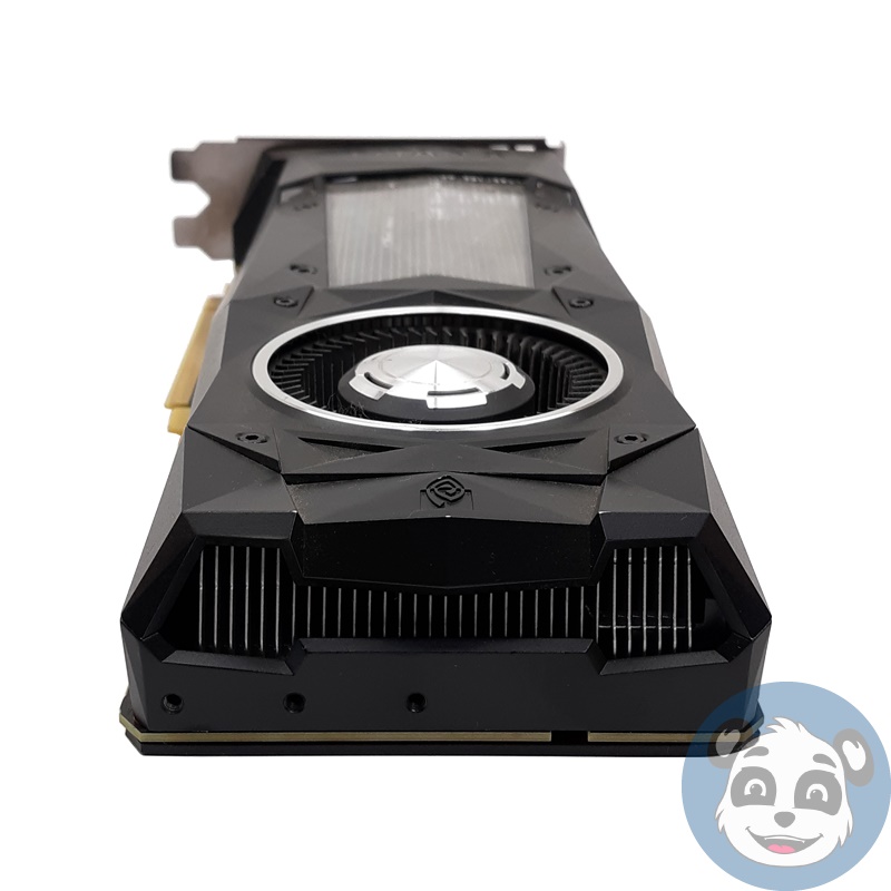 NVIDIA GeForce GTX TITAN X 12GB GDDR5X Graphics Card – “A” – Komercos