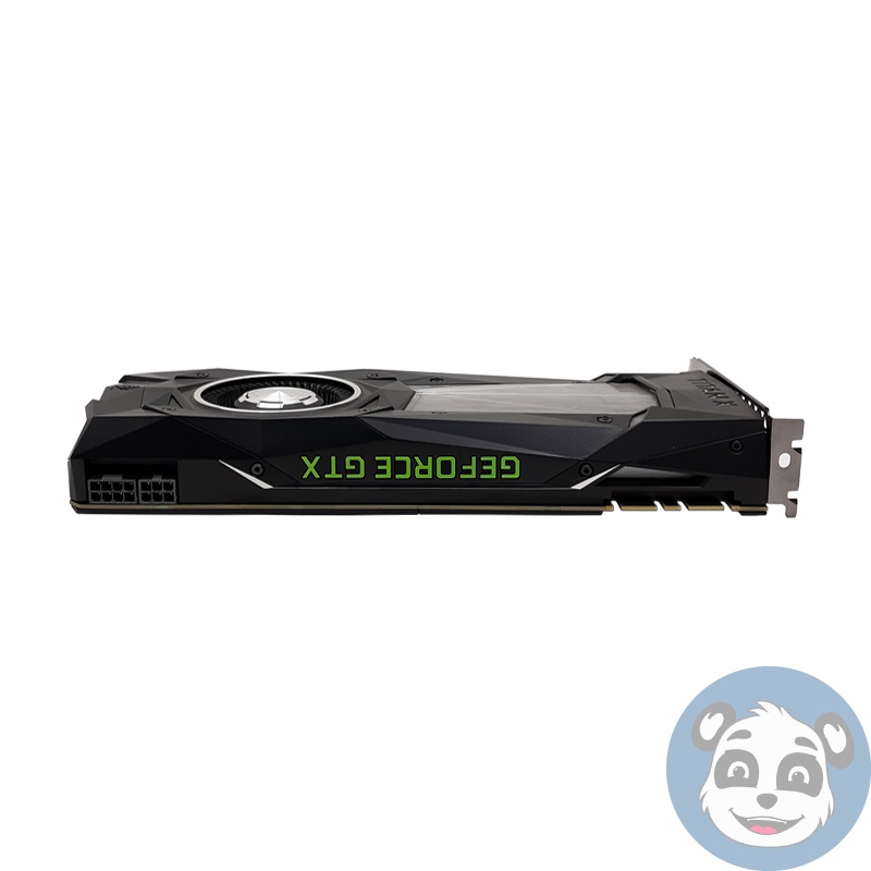 NVIDIA GeForce GTX TITAN X 12GB GDDR5X Graphics Card – “A” – Komercos